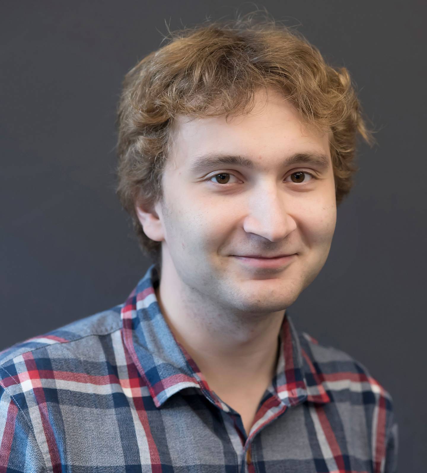 Mathematician Logunov wins New Horizons Prize